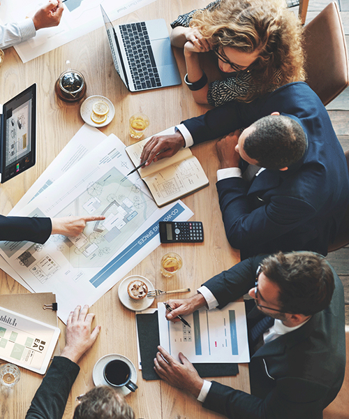 VKN DESIGN ENGINEERING SERVICES LLP