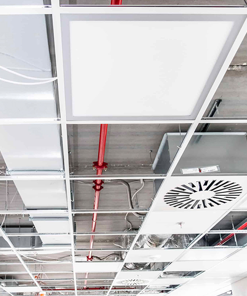 VKN DESIGN ENGINEERING SERVICES LLP